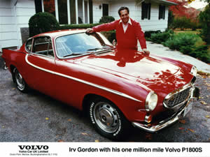 Volvo Enthusiasts Club